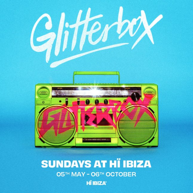 News | Glitterbox™
