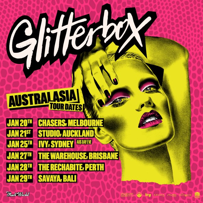 News | Glitterbox™
