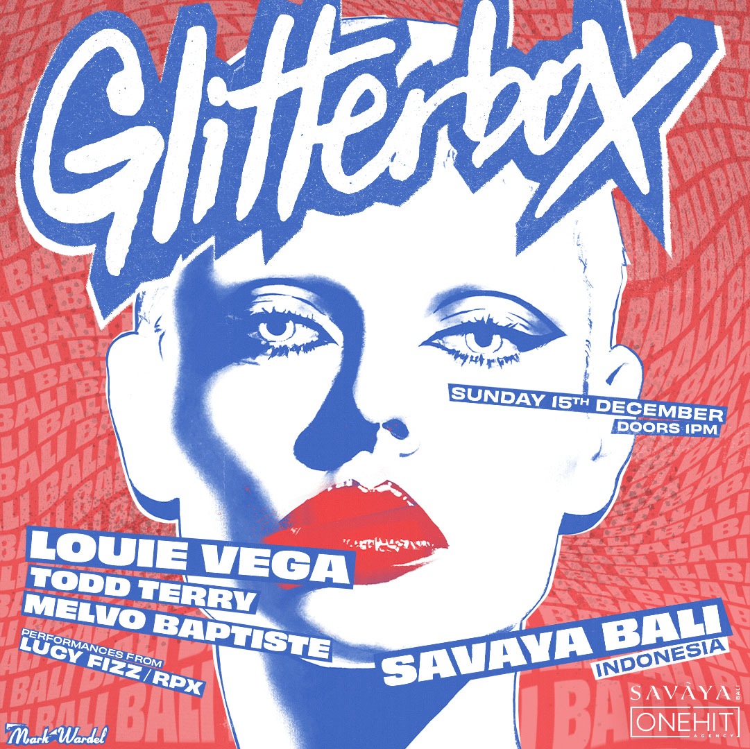 Glitterbox™ Home Page | Glitterbox™