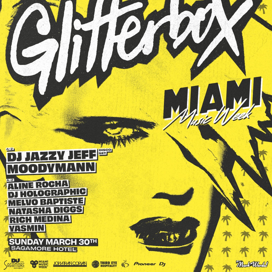 Glitterbox™ Home Page | Glitterbox™