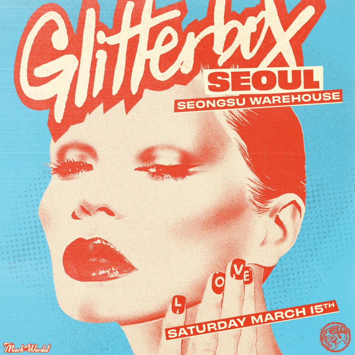 Glitterbox™ Home Page | Glitterbox™