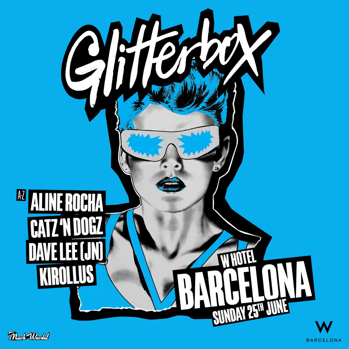 Glitterbox™ Home Page | Glitterbox™