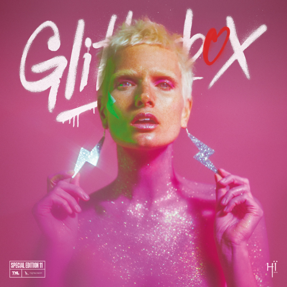 Glitterbox™ Home Page | Glitterbox™