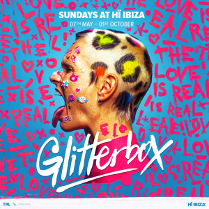 Events | Glitterbox™