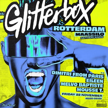 Events | Glitterbox™