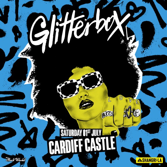 Glitterbox™ Home Page | Glitterbox™