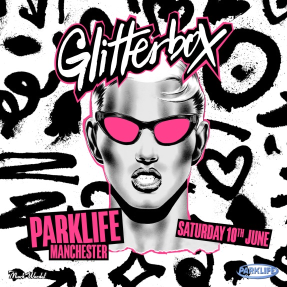 Glitterbox™ Home Page | Glitterbox™