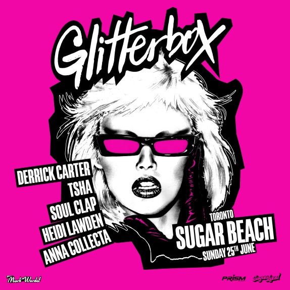 Glitterbox™ Home Page | Glitterbox™
