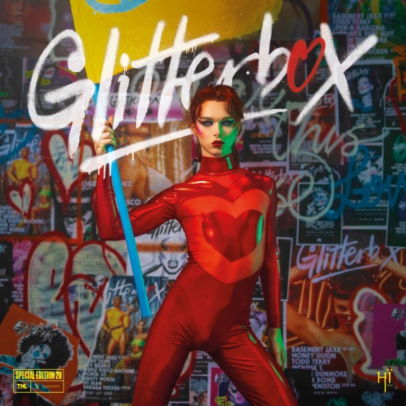 Glitterbox™ Home Page | Glitterbox™