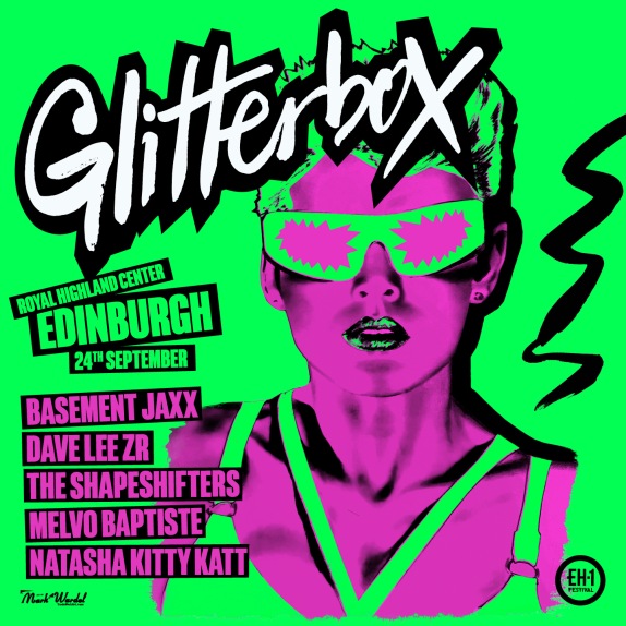 Glitterbox™ Home Page | Glitterbox™