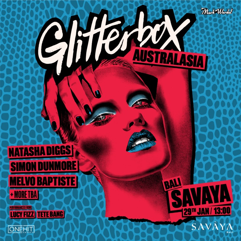 Events | Glitterbox™