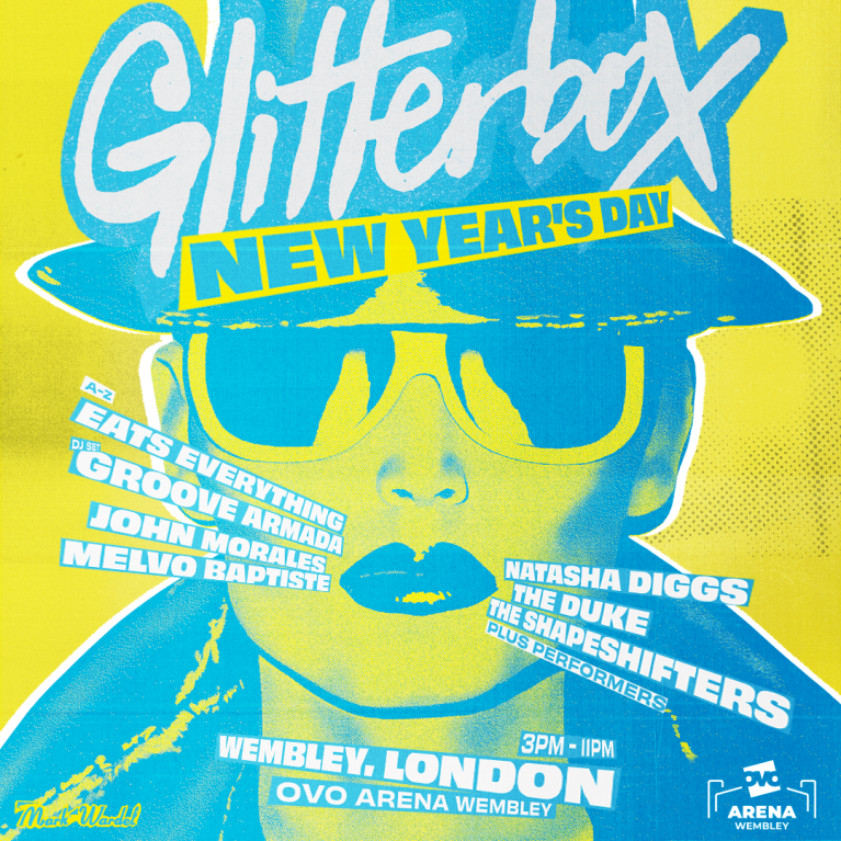 Events | Glitterbox™