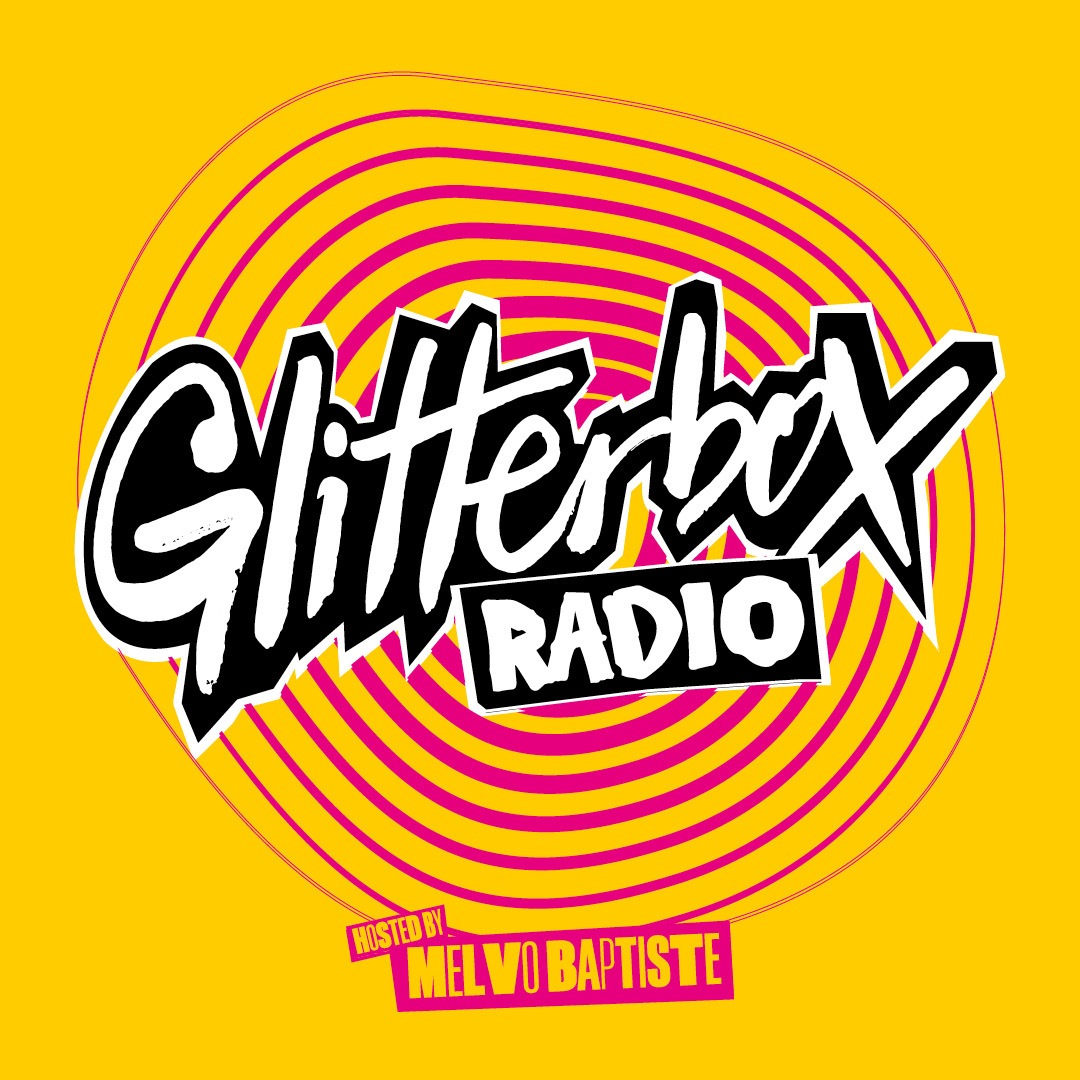 Glitterbox™ Home Page | Glitterbox™