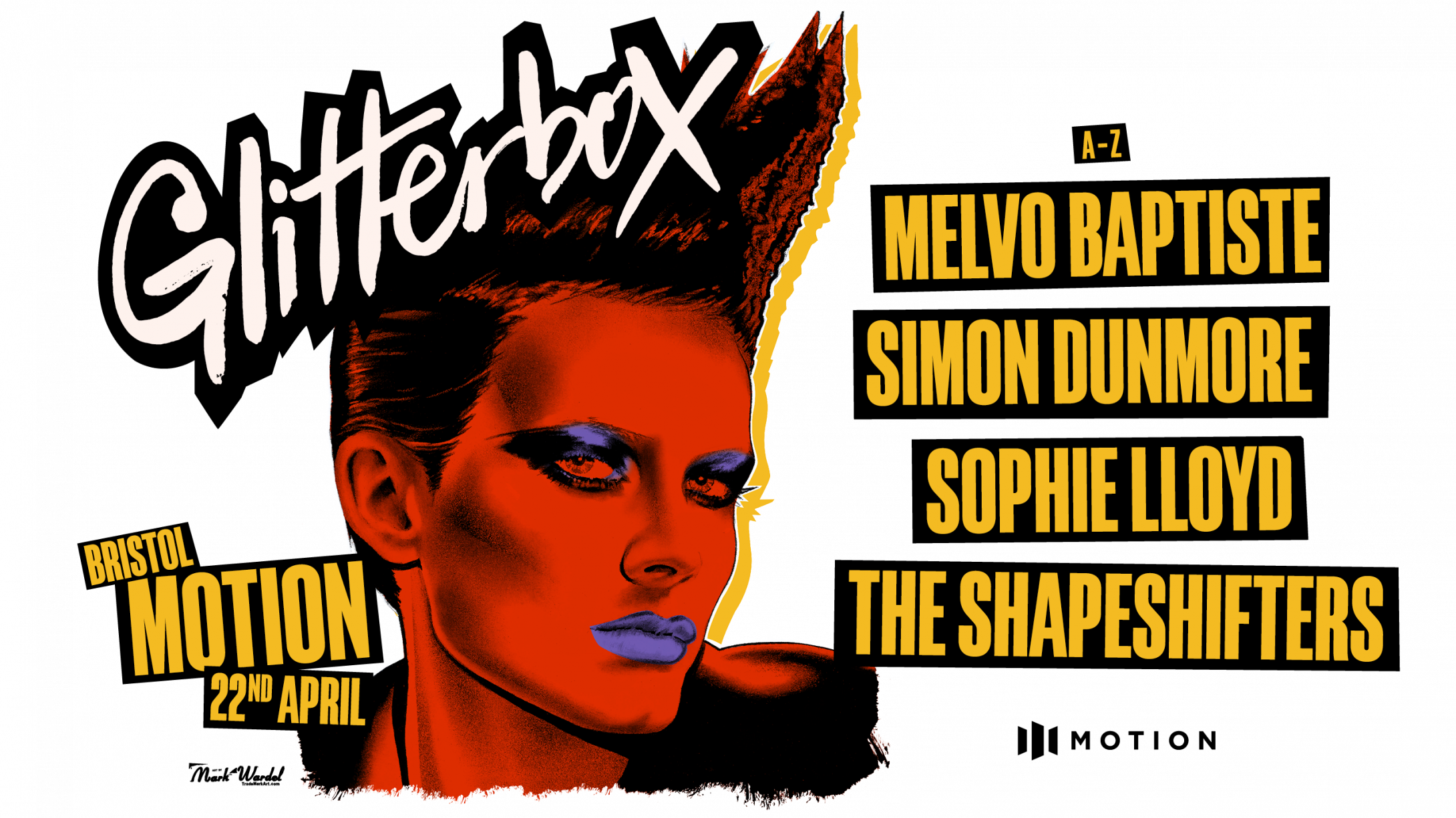 Glitterbox™ Home Page | Glitterbox™