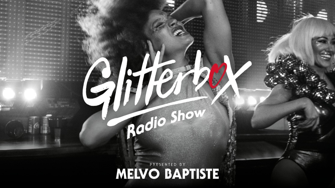 Glitterbox™ Home Page | Glitterbox™