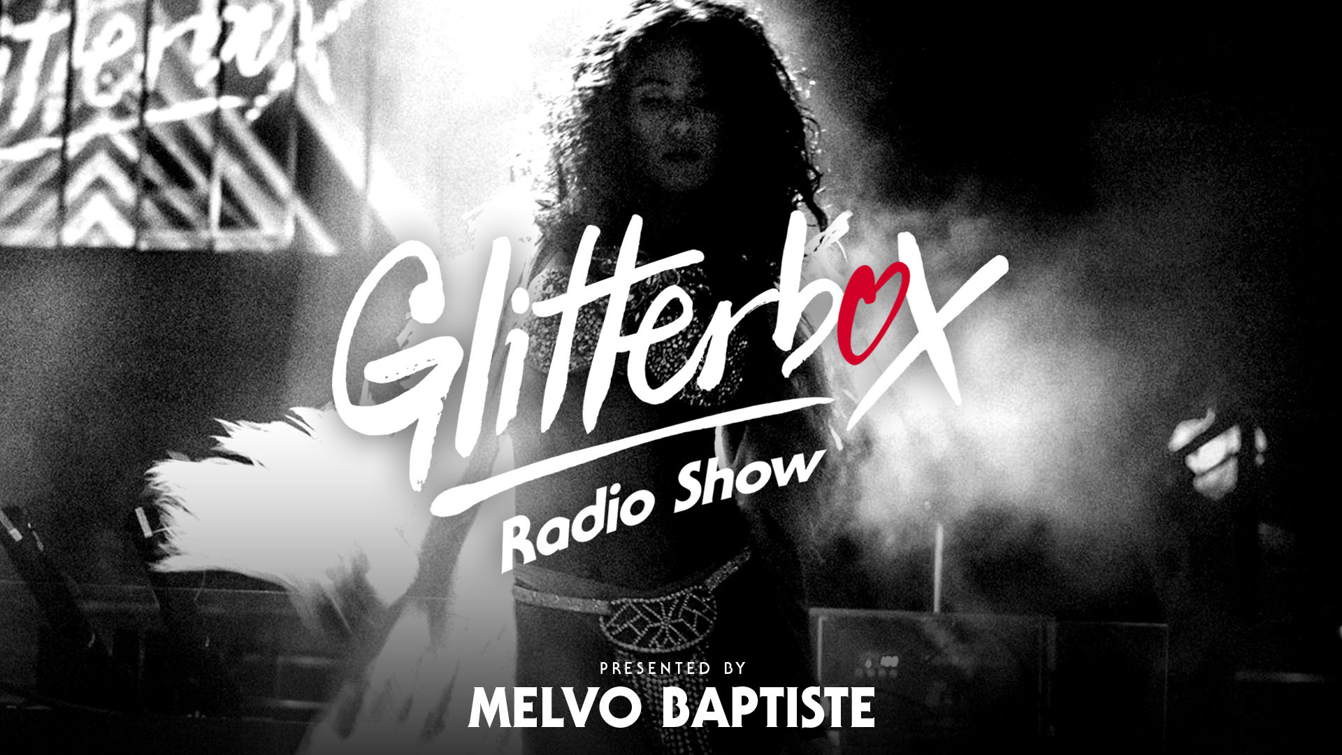 Music | Glitterbox™