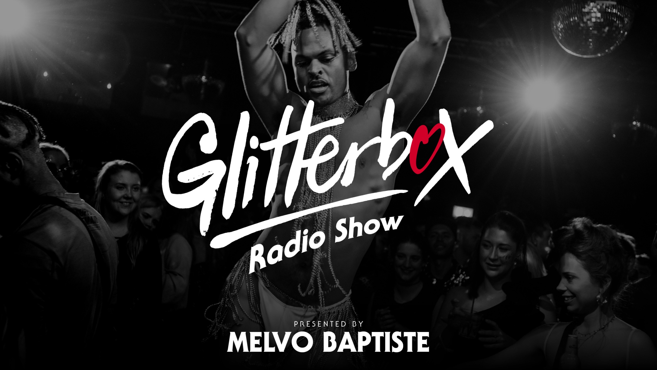 Glitterbox™ Home Page | Glitterbox™