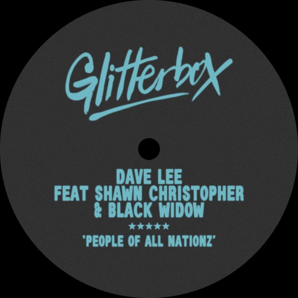 Glitterbox™ Home Page | Glitterbox™