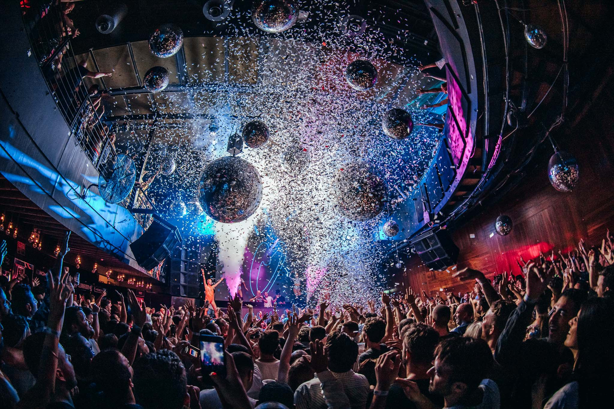 Events | Glitterbox™