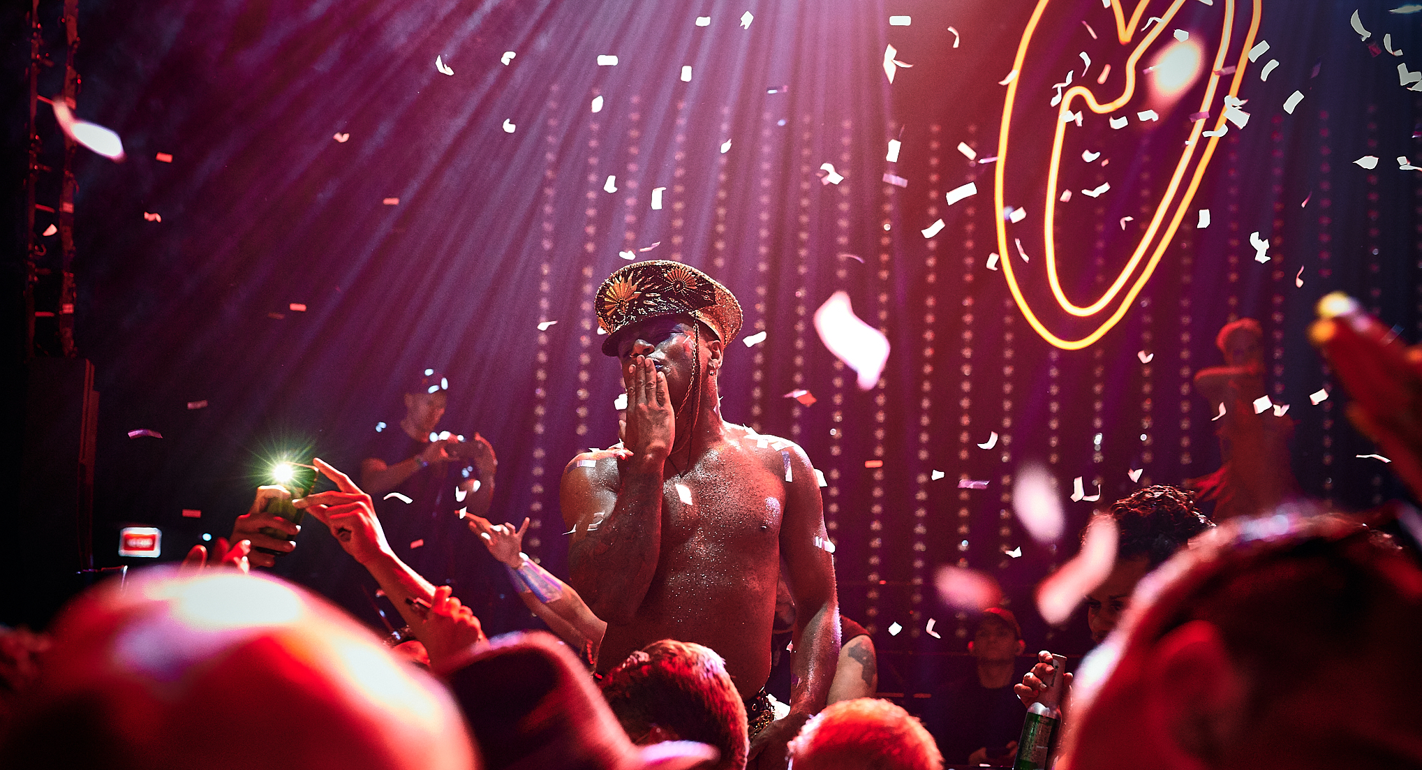 Disco: A global phenomenon rises again | Glitterbox™