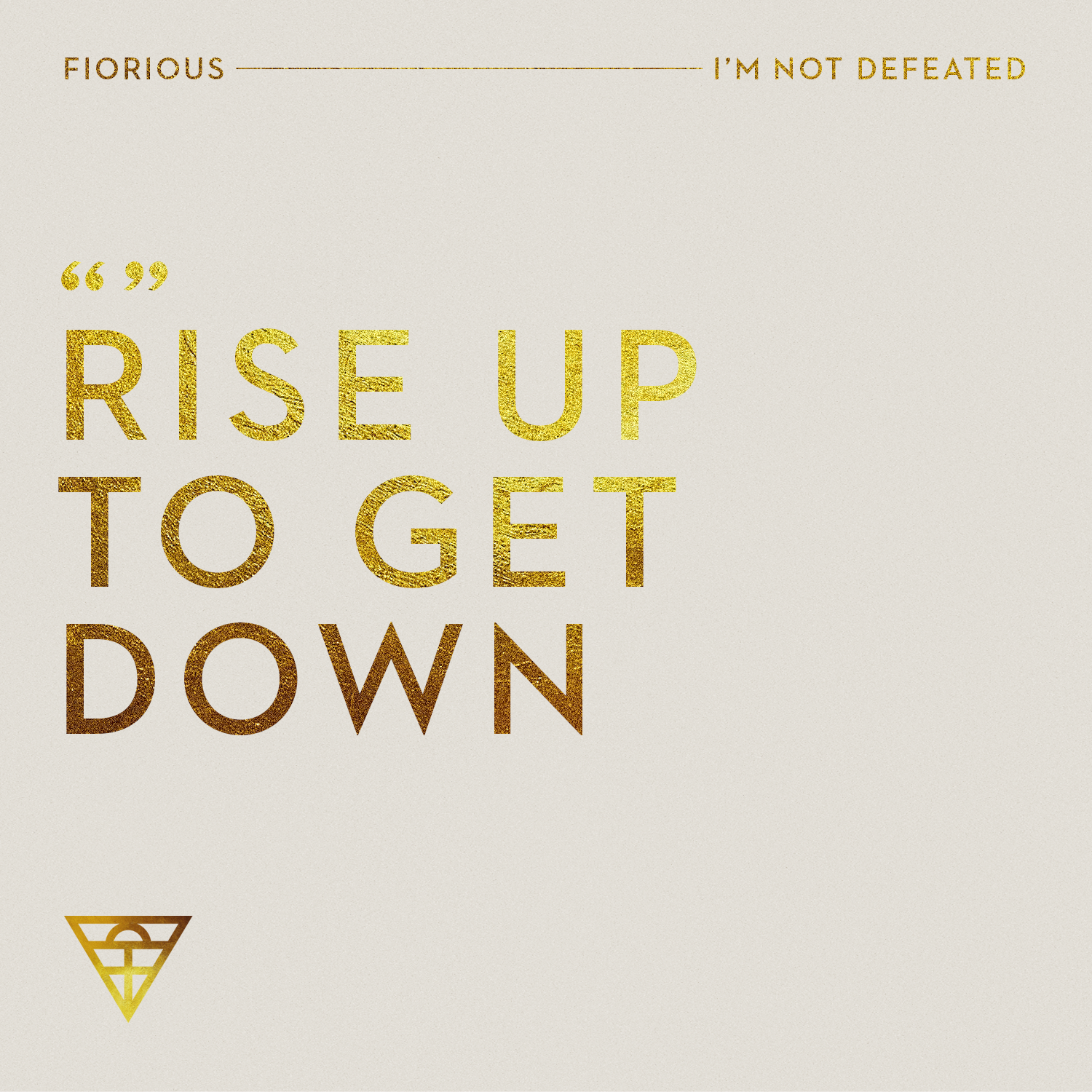 What we learnt about Pride from Fiorious' I'm Not Defeated video ...